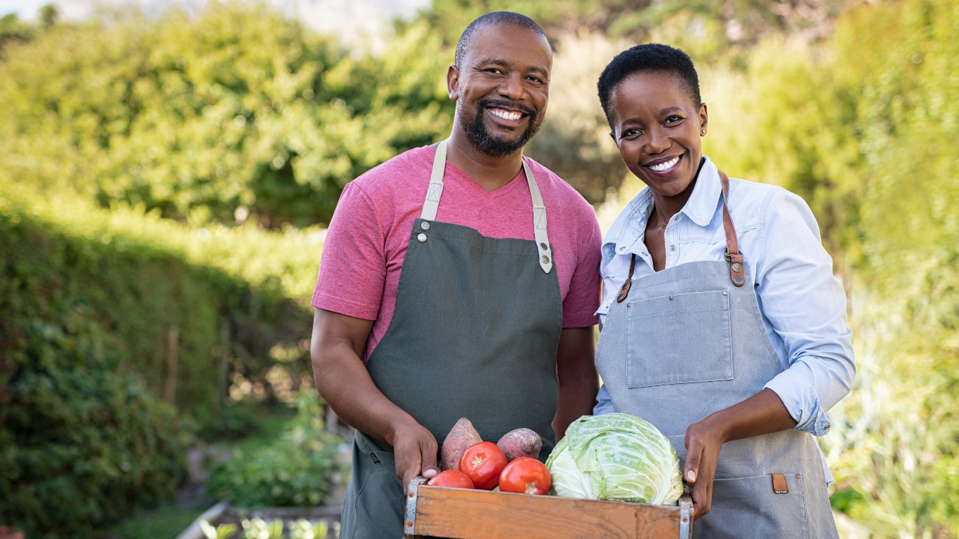 Agriculture Union Celebrates Black History Month and Black Farmers ...